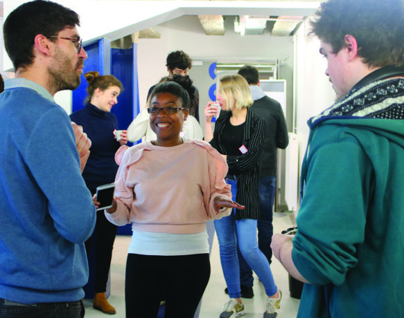 Paroles d'Ados : prévention des consommations de drogues Crips Île-de ...