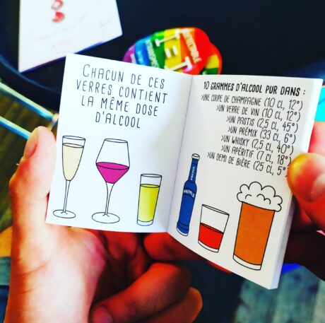 Boîte à outils Crips Île-de-France